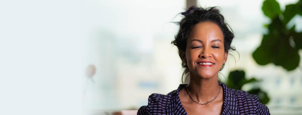 Rachel Samuel - Intuitive Coach and Healer in Ethiopia